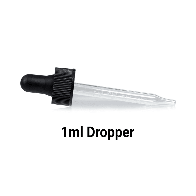 pipette dropper